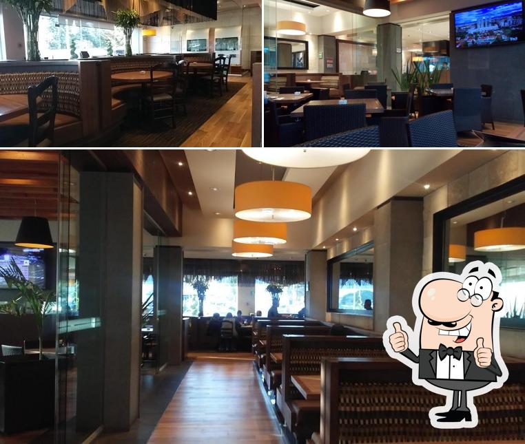 Restaurante Toks Paseo Tollocan, Toluca de Lerdo, Paseo Tollocan Esq ...