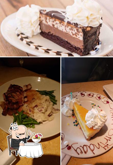 Cheesecake Factory Orland Park
