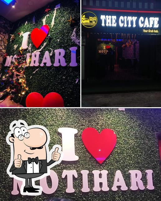 The City Cafe, Motihari - Restaurant menu, prices and reviews