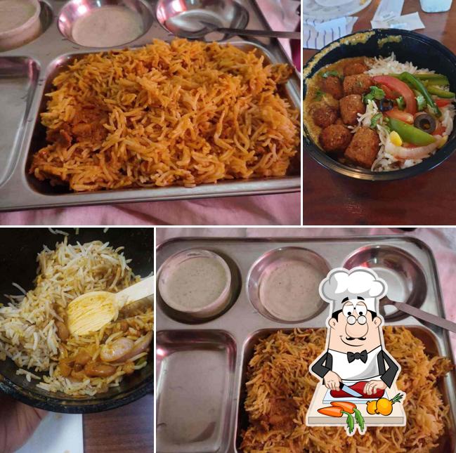 The Good Bowl, Noida - Restaurant menu, prices and reviews