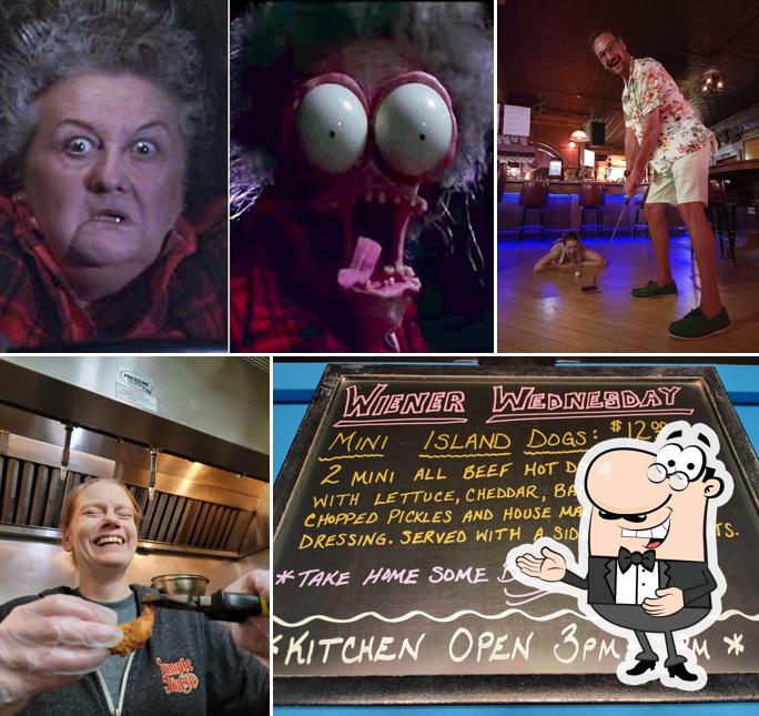 The Silver Fern in Sheboygan - Restaurant menu and reviews