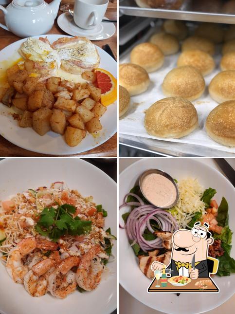 The Station Country Kitchen & Eatery, Smiths Falls - Restaurant menu ...
