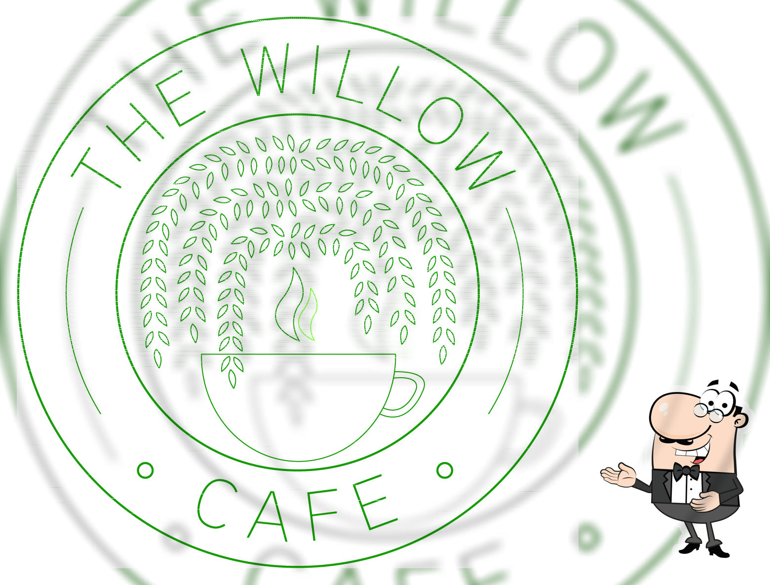 The Willow Cafe in Richmond - Restaurant reviews