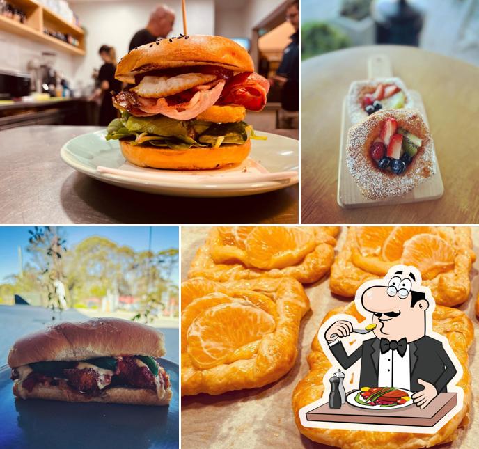 Bravo’s Tuckshop, Somersby - Restaurant menu, prices and reviews