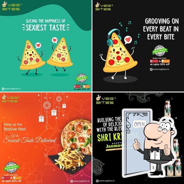 Veg Bites, Indore - Restaurant reviews