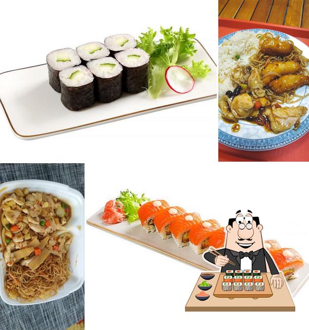 Wonderful Restaurant, Komárno - Restaurant menu, prices and reviews