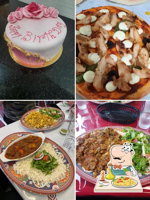 Zehabesha Traditional Ethiopian Restaurant, Yellowknife - Restaurant ...