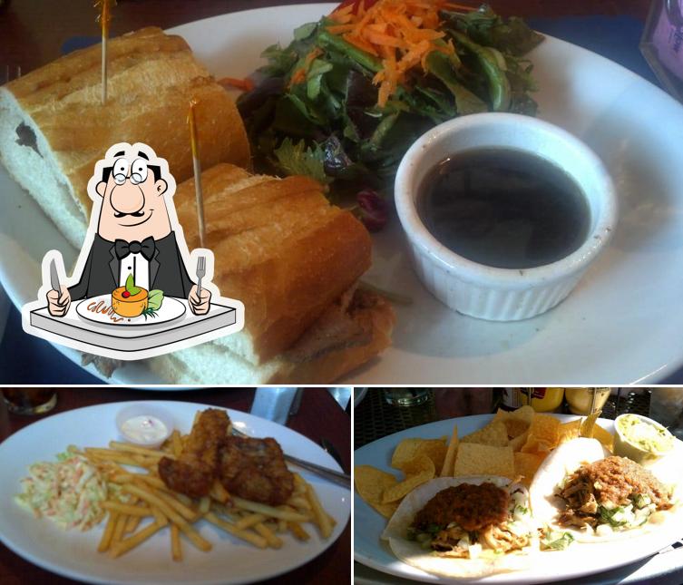 Mars Bar & Restaurant, San Francisco, Civic Center/UN Plaza ...