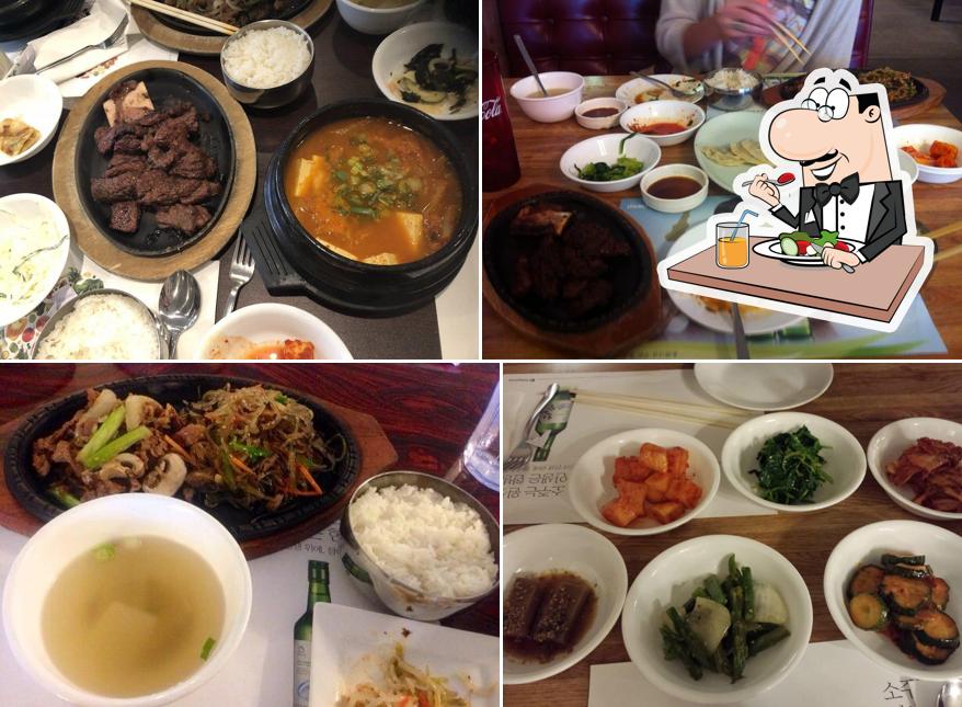 Tong Tong, Colorado Springs - Restaurant menu, prices and reviews