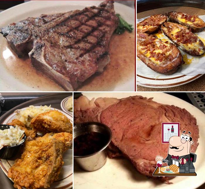 Route 20 Bar & Grill Inc in Freeport - Restaurant menu and reviews