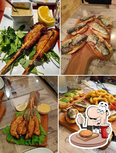 Best tapas in Lisbon restaurants, summer 2024 - Restaurant Guru