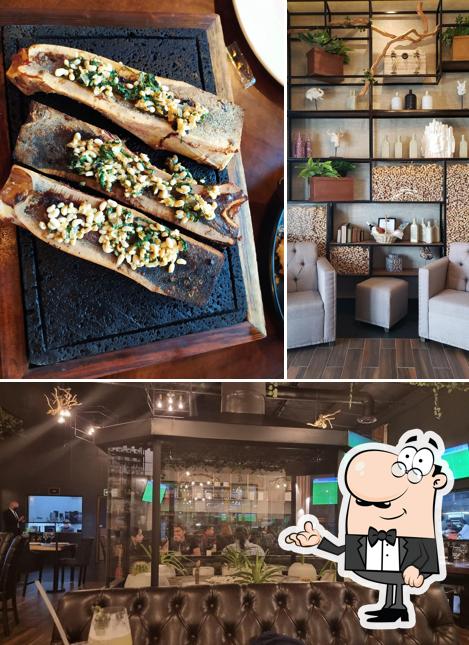 Asador 9 Nueve, Saltillo - Menú del restaurante, precios y reseñas