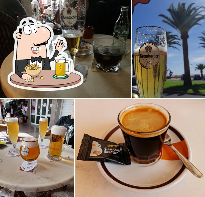 Top 7 pubs & bars in Morro Jable, december 2025 - Restaurant Guru
