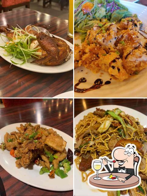Bistro Charlemagne, Pasig - Restaurant menu, prices and reviews