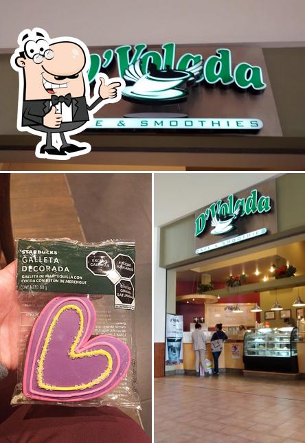 D'Volada, Tijuana - Menú del restaurante, precios y reseñas
