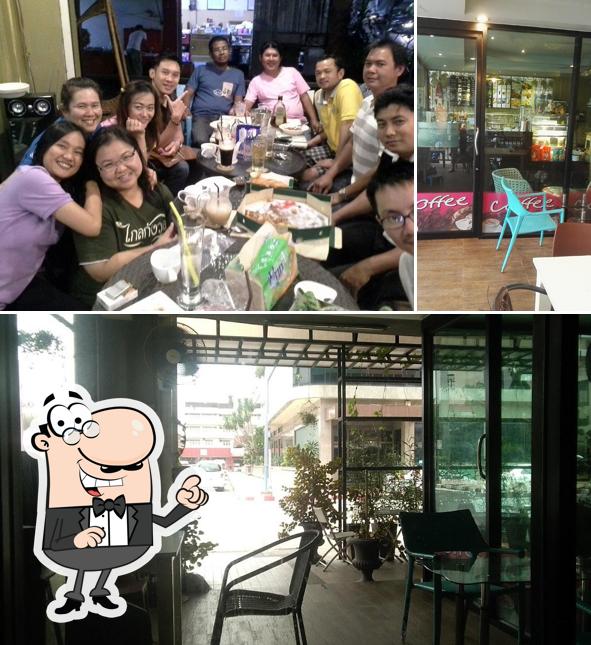 แพร่ง cafe ', Hat Yai - Menú del restaurante, precios y reseñas