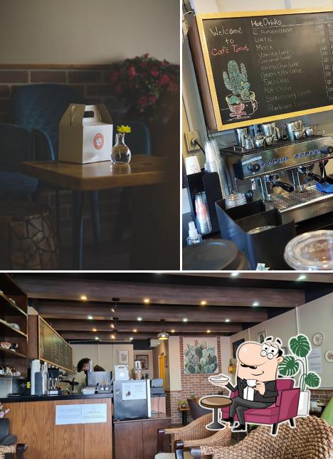 Café Tomato, Apodaca - Menú del restaurante, precios y reseñas