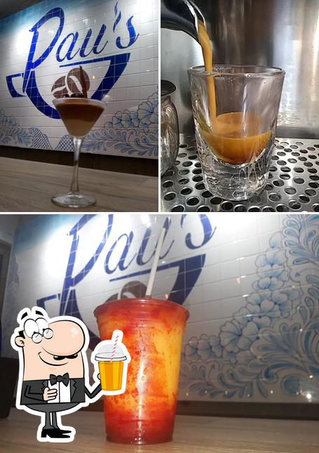 Pau´s Coffee Shop by Café Tarrazú, Mexico - Restaurant reviews