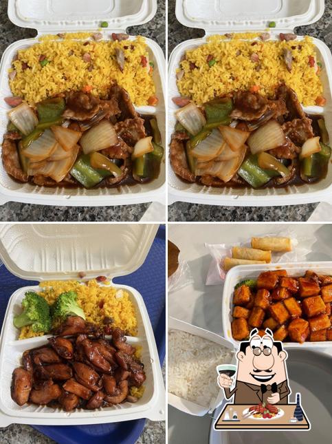Top 5 restaurants with chicken skewers in Riverview, november 2025 ...