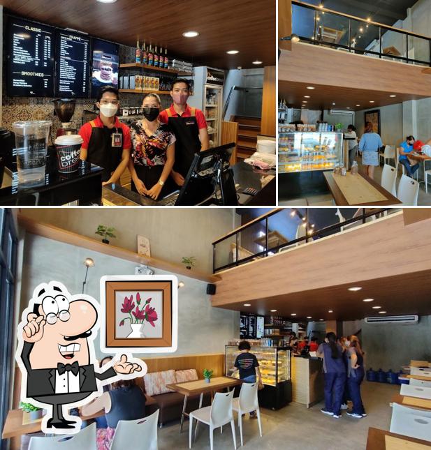 Coffeebreak LA PAZ Official, Iloilo City - Restaurant menu, prices and ...