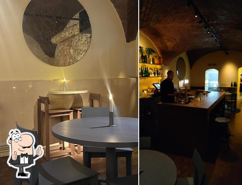 Cong, Stockholm, Gamla stan - Restaurant menu, prices and reviews