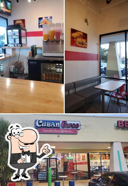 Cuban Guys Restaurants - Flagler in Miami - Restaurant menu and reviews