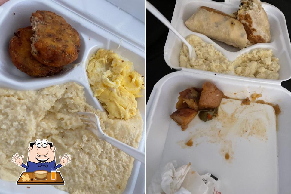 Gutbusters Breakfast - Lilburn, Mountain Park - Restaurant menu, prices ...