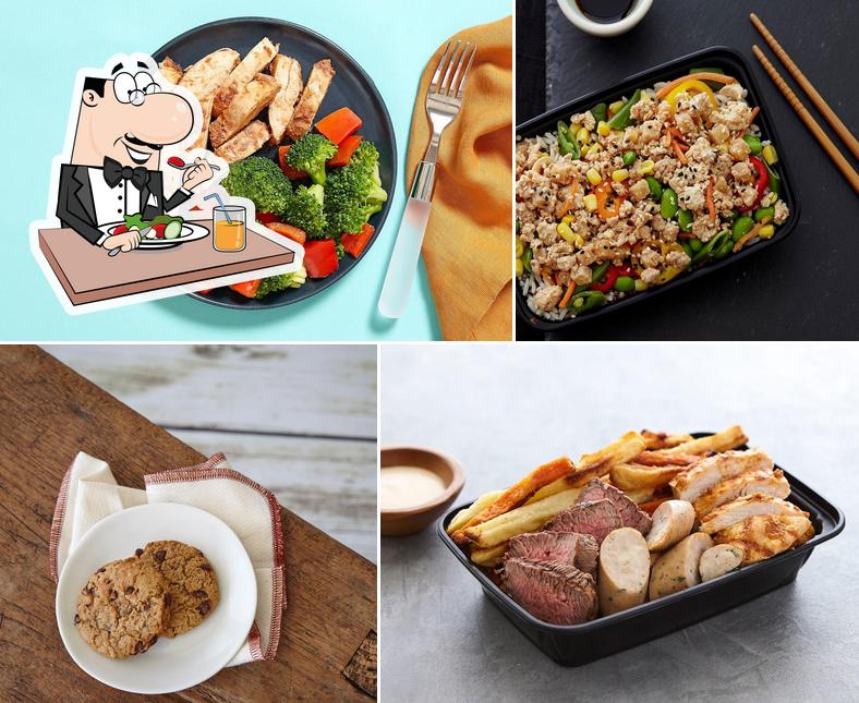 Fitlife Foods in Wesley Chapel - Restaurant menu and reviews