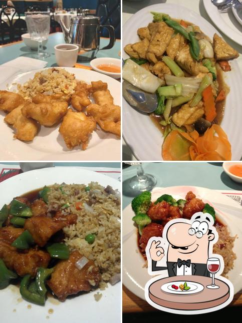 Hong Kong Gourmet, Richboro - Restaurant menu, prices and reviews