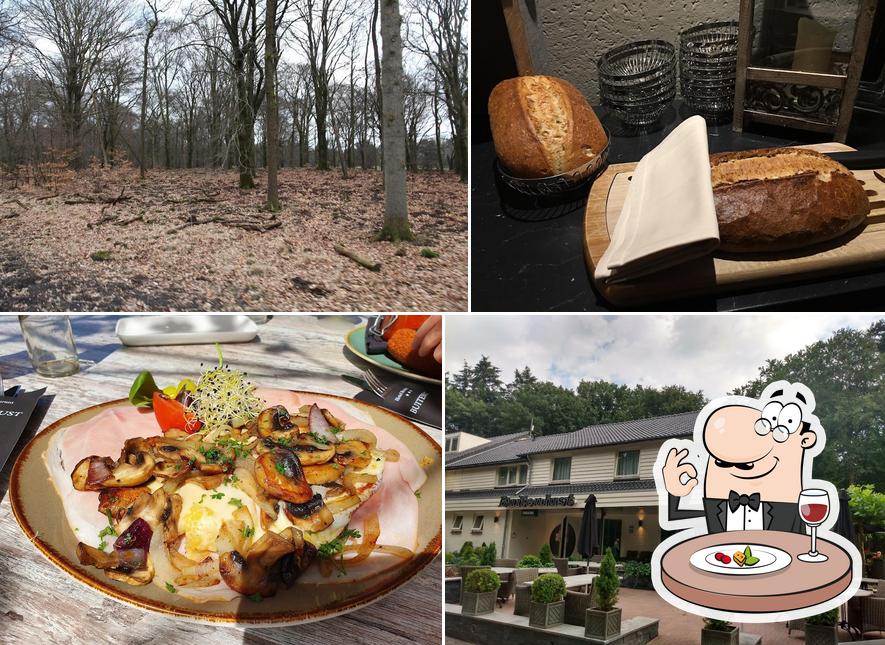 Restaurant Buitenlust, Hoenderloo - Restaurant reviews