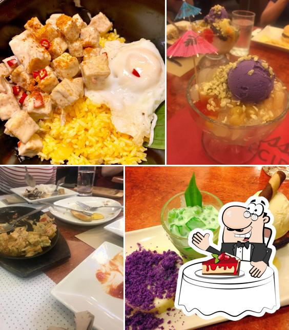 Max's Restaurant, Makati, 2nd Floor SM Hotel Dr - Restaurant menu and ...