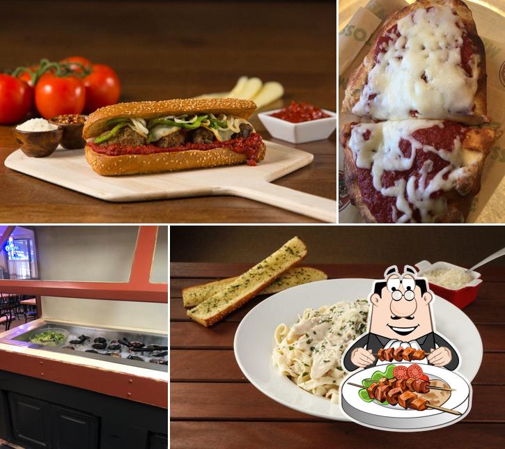Top 5 restaurants with fish in Colfax, november 2025 - Restaurant Guru