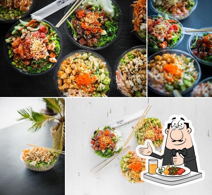 Poke Bros. in Nashville - Restaurant menu and reviews