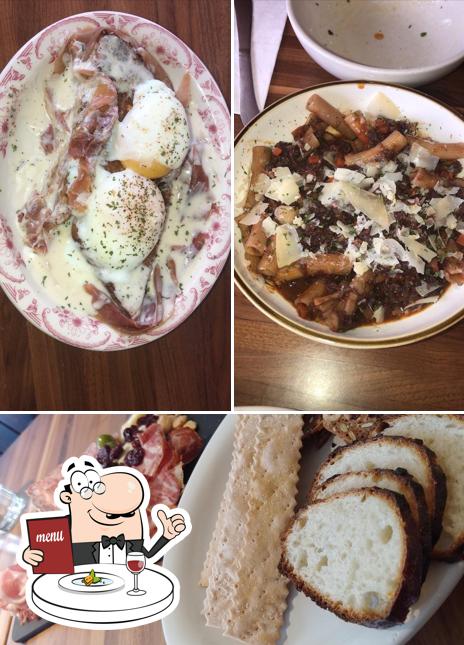 Anima Cucina, Bismarck - Restaurant menu, prices and reviews