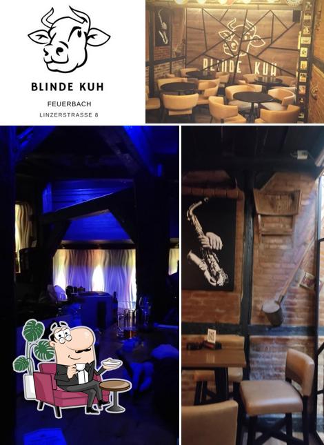 Blinde Kuh pub & bar, Stuttgart - Restaurant reviews