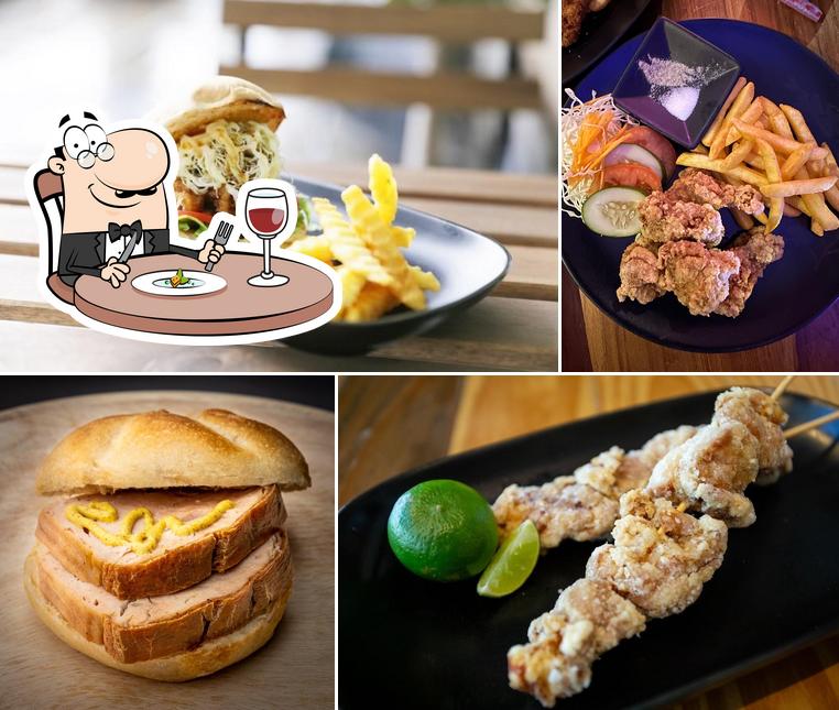 Chill Out Bar Bangkok, Bangkok - Restaurant menu, prices and reviews