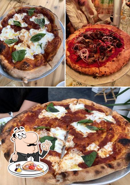 Moby's, East Hampton - Restaurant menu, prices and reviews
