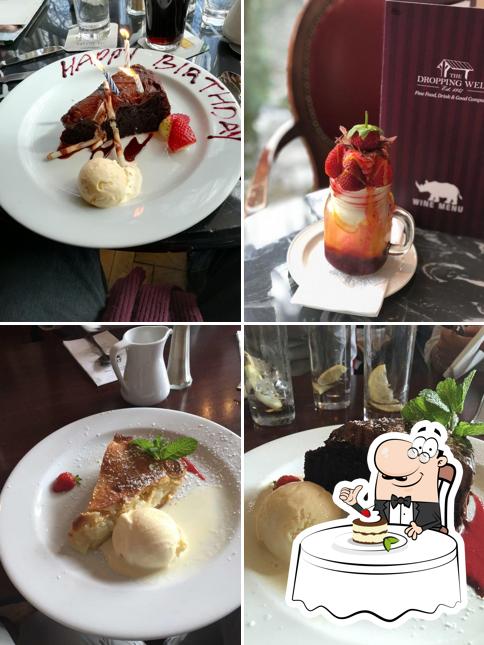 The Dropping Well, Dublin - Restaurant menu, prices and reviews