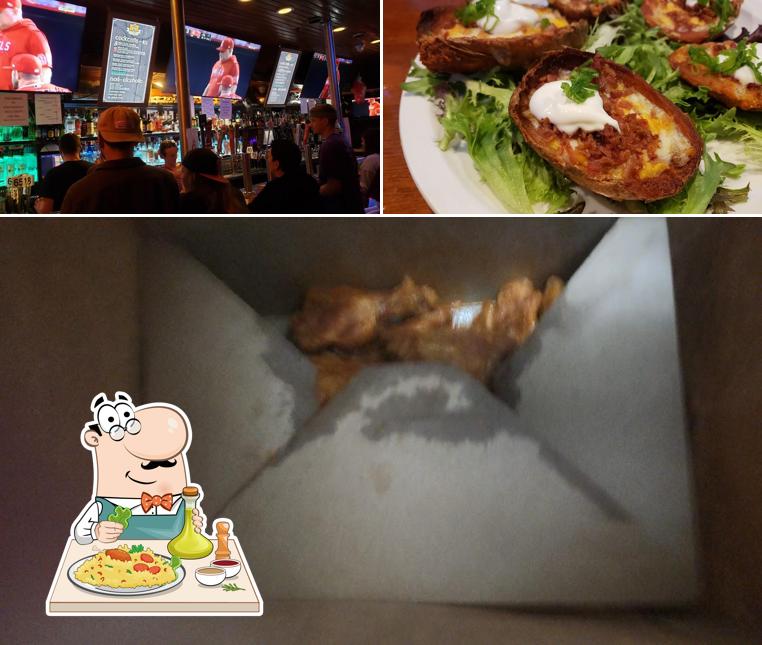 The Kezar Pub, San Francisco - Restaurant menu, prices and reviews