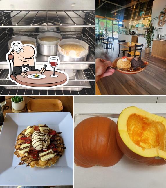 Puffle Cafe in Guelph - Restaurant reviews