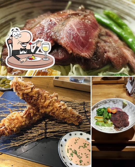 Agoya restaurant, Seoul - Restaurant reviews