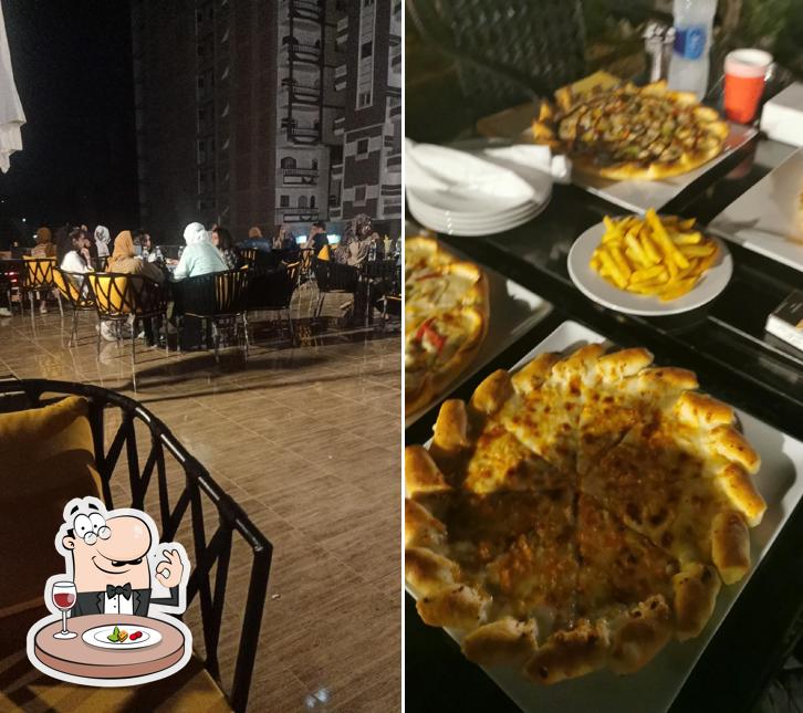 Aisha cafe&restaurant, Egypt - Restaurant reviews
