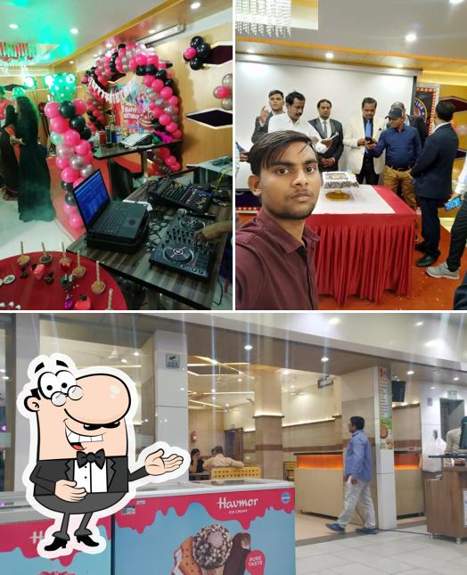 Atithi restaurant and Banquet, Vapi - Restaurant menu and reviews