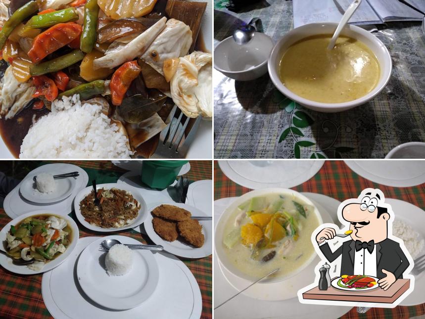 Top 5 restaurants with fried rice in Daanbantayan, november 2025 ...
