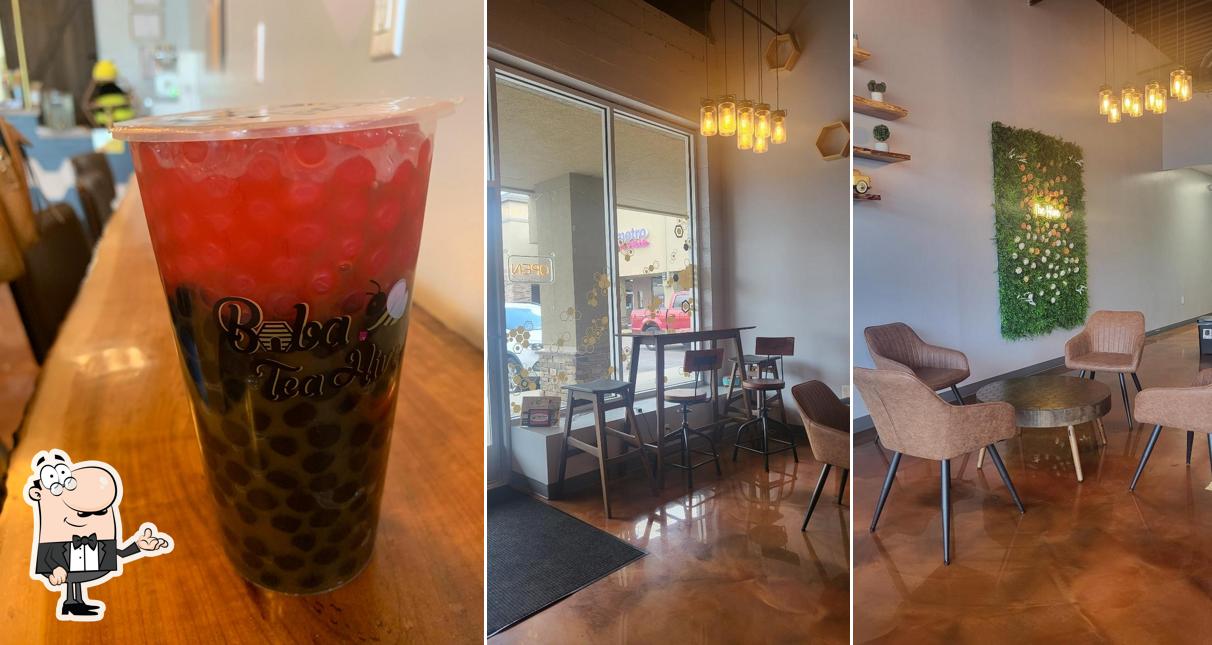 Boba Tea Hive in Liberty - Restaurant reviews