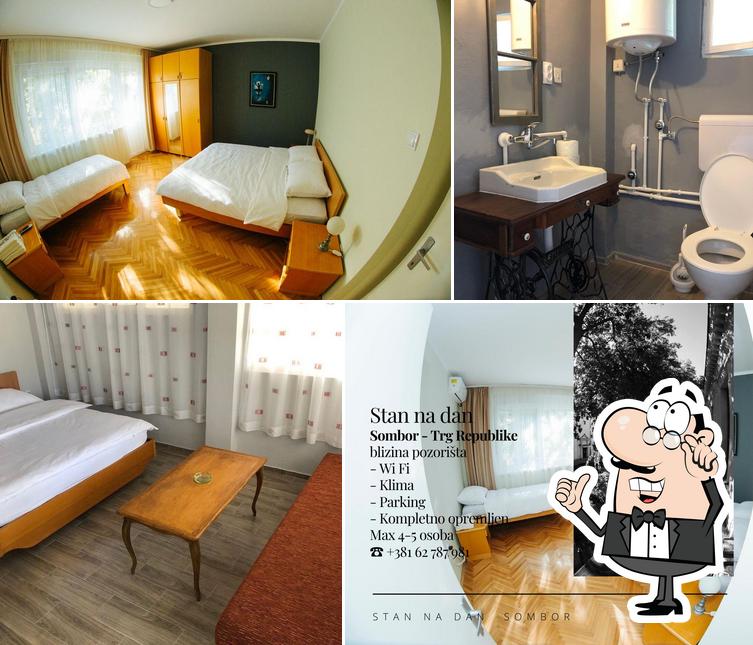Čarda Pikec Bezdan - Restaurant menu, prices and reviews