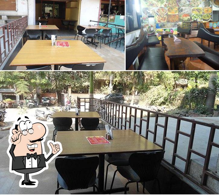 Chula, Pune - Restaurant menu, prices and reviews