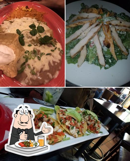 Cisco's, Thousand Oaks - Restaurant menu, prices and reviews