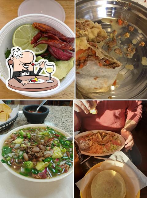 El Tio Loco, 6150 Ogden Ave in Cicero - Restaurant menu and reviews