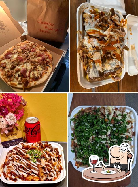 GABBA KEBAB, Woolloongabba - Restaurant menu, prices and reviews